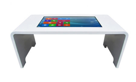 Touch Table | Kiosk | Digital Signage | Multitouch Tables and Kiosks