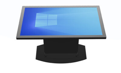 Mammoth 4K Multitouch Table Multitouch Tables and Kiosks