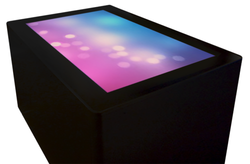 Multitouch Exhibition Table | Multitouch Tables and Kiosks