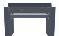 Adjustable View Touch Table | Multitouch Tables and Kiosks