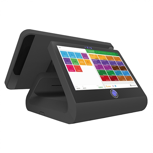 Multitouch Tables and Kiosks – 97.POS Table Top Dual Sided HD POS System
