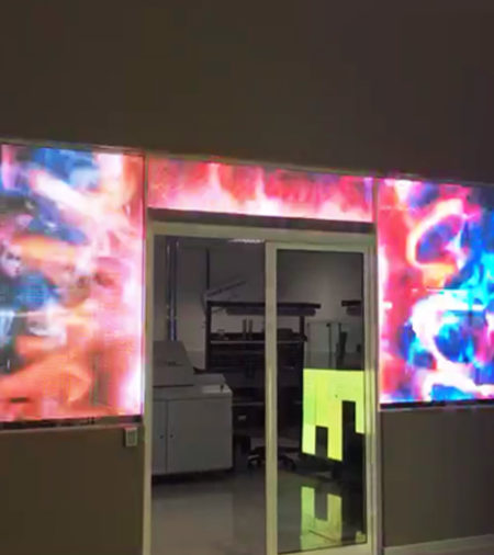 Digital Advertising LED Display Panels | Multitouch Tables and Kiosks