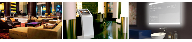 Multitouch Tables and Kiosks for Tourism and Hospitality | Multitouch ...