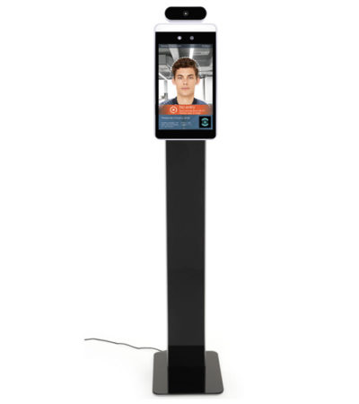thermal-camera-stand | Multitouch Tables and Kiosks