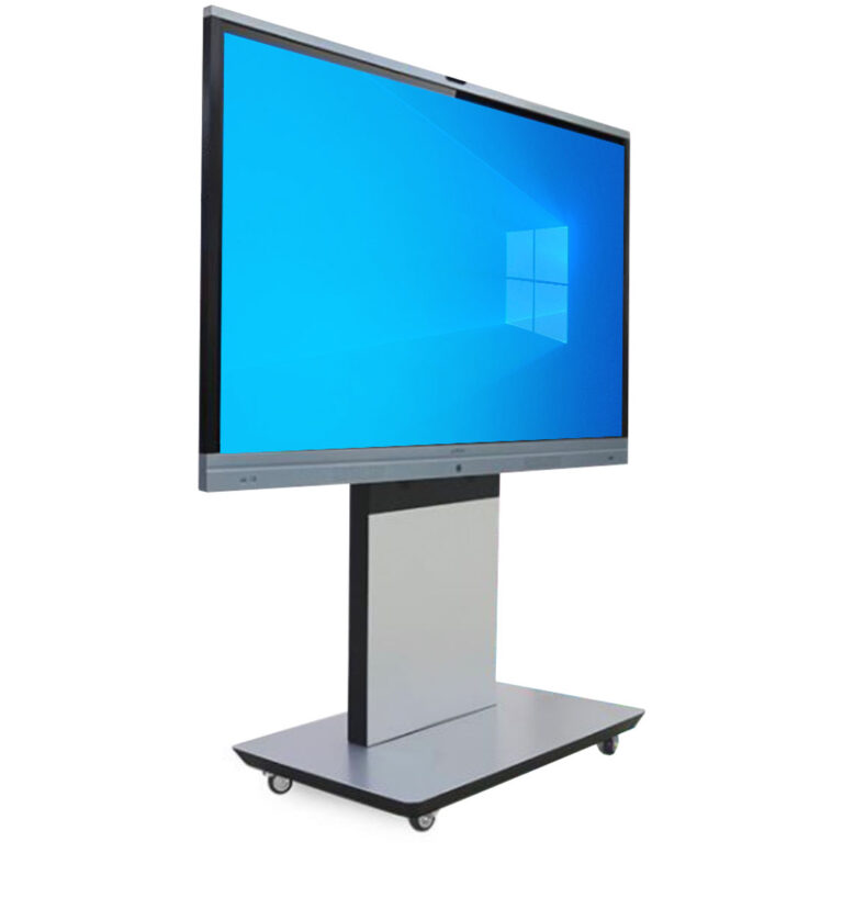 Touchscreen Smartboard LCD Electronic Whiteboard | Multitouch Tables ...
