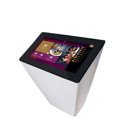 Multitouch Tables and Kiosks for Tourism and Hospitality | Multitouch ...