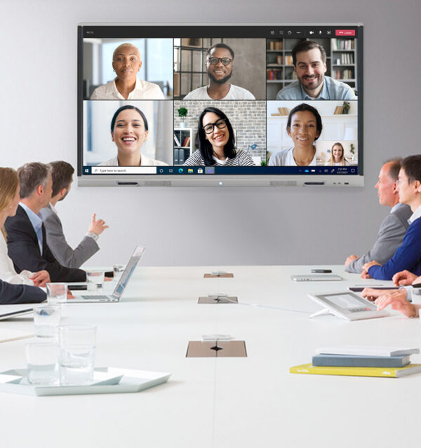 Touchscreen Smartboard LCD Electronic Whiteboard | Multitouch Tables ...